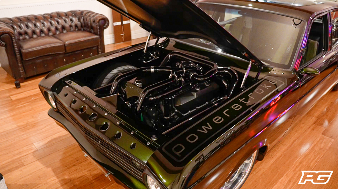 VIDEO: ZERO'D Ready For MotorEx 21, Plus Shed Tour